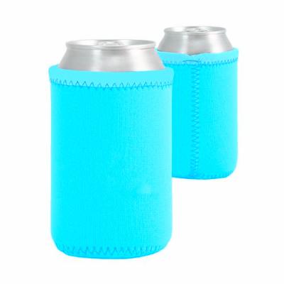 China Hot-selling High quality Neoprene Beer Koozie ,Cans holder Beer bag In Nice Design for sale