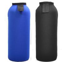 China Hot-selling High quality Neoprene Water bottle bag Bottle holder Cup sleeve In Fashion Design for sale