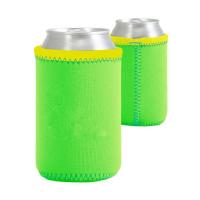 China Hot-selling High quality Neoprene Beer Koozie ,Cans holder Beer bag In Nice Design for sale
