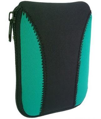 China Top-selling Fashionable Neoprene Laptop bag Durable Laptop sleeve Shockproof Computer case for sale