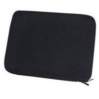 China Top-selling Fashionable Neoprene Laptop bag Durable Laptop sleeve Zipper Computer case for sale