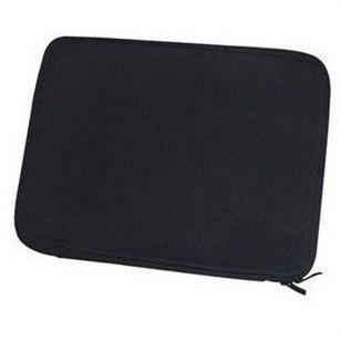 China Top-selling Fashionable Neoprene Laptop bag Durable Laptop sleeve Zipper Computer case for sale