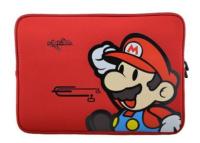 China Top-selling Fashionable Neoprene Laptop bag Durable Laptop sleeve Zipper Computer case for sale
