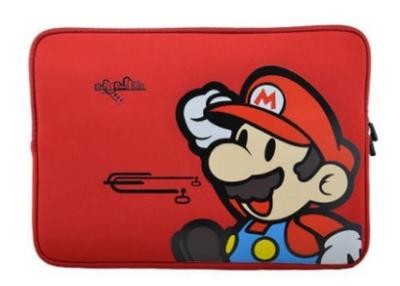 China Top-selling Fashionable Neoprene Laptop bag Durable Laptop sleeve Zipper Computer case for sale