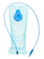 China Top-selling Fashionable Water bag with long tube Durable Sports water bag for Jackets for sale