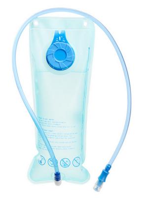 China Top-selling Fashionable Water bag with long tube Durable Sports water bag for Jackets for sale