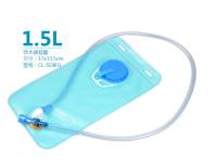 China Top-selling Water bag with long tube Durable Sports water bag for Cycling & Climbing for sale