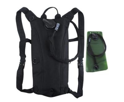 China Top-selling Backpack Water bag tube Durable Outdoor water bag for Cycling & Climbing for sale