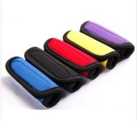 China Top-selling Fashionable Neoprene Handle Cover, Handle wrap, Suitcase handle sleeves for sale