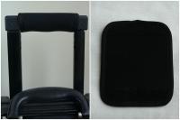 China Top-selling Fashionable Neoprene Handle Cover, Handle wrap, Suitcase handle sleeves for sale