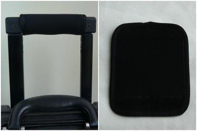 China Top-selling Fashionable Neoprene Handle Cover, Handle wrap, Suitcase handle sleeves for sale