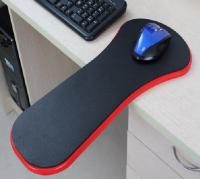 China Hot-selling popular Mouse Mat Elbow Guards Mouse Pad Elbow Support Mouse Mat special desig for sale