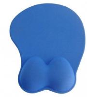 China Hot-selling popular Mouse Mat Wrist Guards Mouse Pad wrist Support Mouse Mat special desig for sale