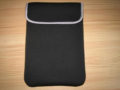 China Top-selling Fancy nice Neoprene Laptop bag Shockproof Laptop sleeve Computer case for sale