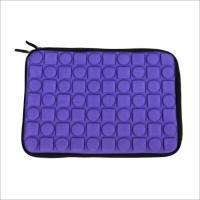 China Top-selling Fashionable Neoprene Laptop bag Shockproof Laptop sleeve Zipper Computer case for sale
