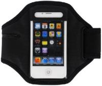 China Hot-selling Fancy Neoprene Climbing Sports Cellphone bag Durable  Armband phone bag for sale