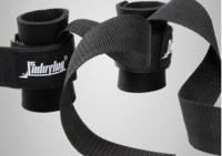 China Hot-selling Neoprene Weight lifting strap Weight lifting belt for sale