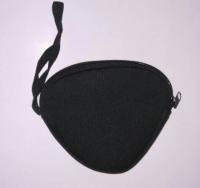 China Hot-selling Fancy Neoprene heart shape Purse Heart design Coin purse Wallet for sale