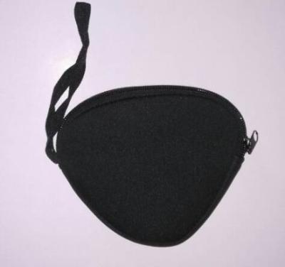 China Hot-selling Fancy Neoprene heart shape Purse Heart design Coin purse Wallet for sale