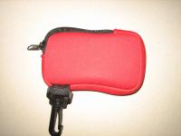 China Hot-selling Fancy Neoprene heart shape Purse Heart design Coin purse Wallet for sale