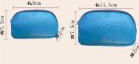 China Hot-selling High quality Wallet Fancy Purse Coin purse Fashion wallet for sale