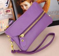 China Hot-selling High quality Wallet Fancy Purse Coin purse Fashion wallet for sale