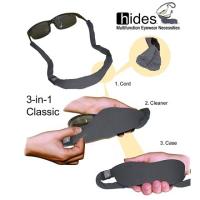 China Hop-selling Neoprene Eyewear strap Sunglasses strap Eyeglasses strap Sunglasses Belt for sale
