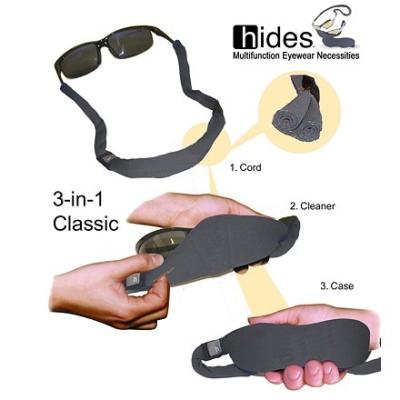 China Hop-selling Neoprene Eyewear strap Sunglasses strap Eyeglasses strap Sunglasses Belt for sale