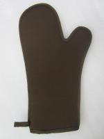China Hot-selling Neoprene Microwaven Gloves Oven Glove Satety Glove Kitchen Glove for sale