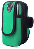 China Hot-selling Outdoor Neoprene Climbing Mobile Phone pouch Sports Cellphone bag Durable phone bag Armband for sale