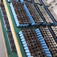 China City Bike Lithium Battery Pack 350W 36V 15Ah Lithium Battery With 18650 Cell for sale
