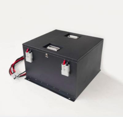 China 18650 72V 20ah Lithium Battery For Electric Scooter High Discharge Rate for sale