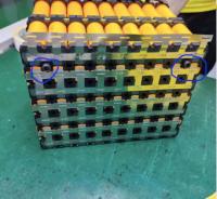 China 18650 72V 20ah Lithium Battery For Electric Scooter High Discharge Rate for sale