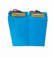 China High Rate Lithium Battery Pack 18650 10s Battery Pack 36V 11.6Ah Customized Size for sale