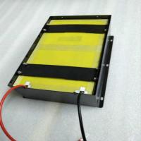 China 41ah 24V Lithium Battery Pack With 18650 Cell CB UN KC Certificated for sale