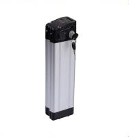 China 10Ah - 20Ah 36V Lithium Battery Pack 10S Silverfish Ebike Battery for sale