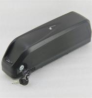 China 36V 12.5Ah Hailong Electric Bicycle Battery Pack With Cell 2500mah for sale