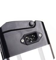 China Silver Fish E Bike 24v 12ah Lithium Ion Battery Pack lighterweight With BMS for sale
