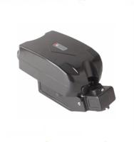 China 24v 10ah Electric Bicycle Lithium Battery Pack Small Case With BMS for sale