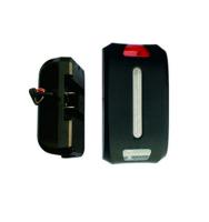 China 24v 10ah Electric Bicycle Lithium Battery Pack Small Case With BMS for sale