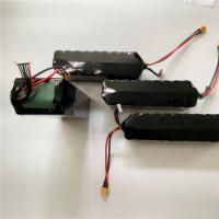 China 22.2v 21Ah 18650 Lithium Ion Battery Pack Customized With JST And XT60 for sale