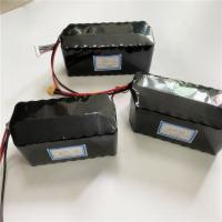 China 22.2v 21Ah 18650 Lithium Ion Battery Pack Customized With JST And XT60 for sale