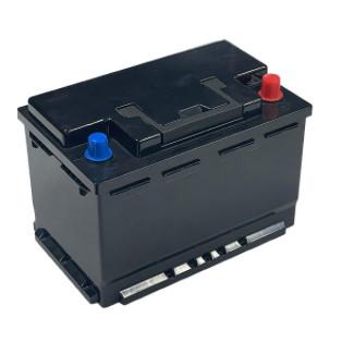 China 1280Wh Lifepo4 12V 100ah Battery Pack For Motorhome VDO-LF12100 for sale