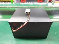 China 72v 39ah Lifepo4 Lithium Ion Battery Pack For 3 Wheel Vehicle for sale