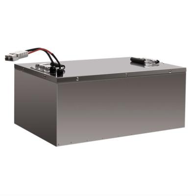 China Customized Lithium Lifepo4 Battery Pack 72v 26Ah For EV Golf Cart Rickshaw Scooter for sale
