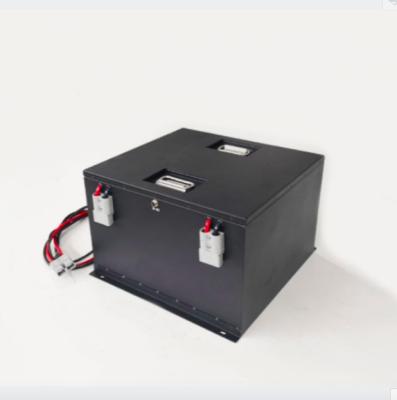 China 48v 60ah Lifepo4 Battery Pack Cathode Lithium Ion Customized Size for sale