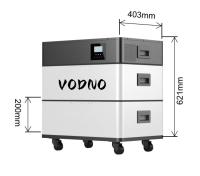 China 51.2v 200Ah Energy Storage System Battery For Home Application for sale