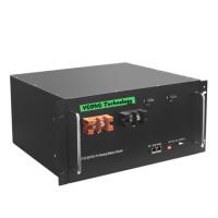China Lithium Ion Solar Energy Storage Battery 5.12kWh 48v 100ah Battery Pack for sale