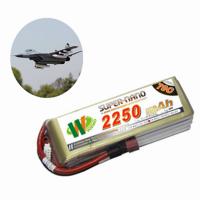 China 4S 14.8V 2000mAh Lipo Lithium Battery 35C - 70C Rate Light Weight for sale