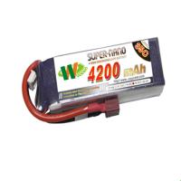 China 3.7V 180mAh RC Li Po Battery 2S1P 25C - 50C Rate Customzied For Toy for sale